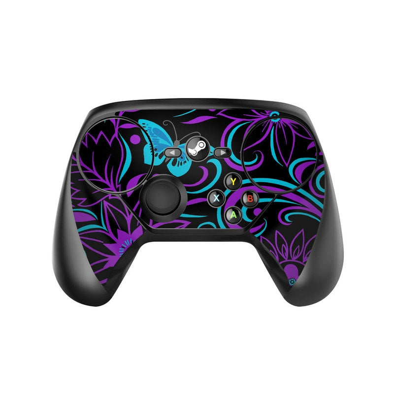 Fascinating Surprise - Valve Steam Controller Skin