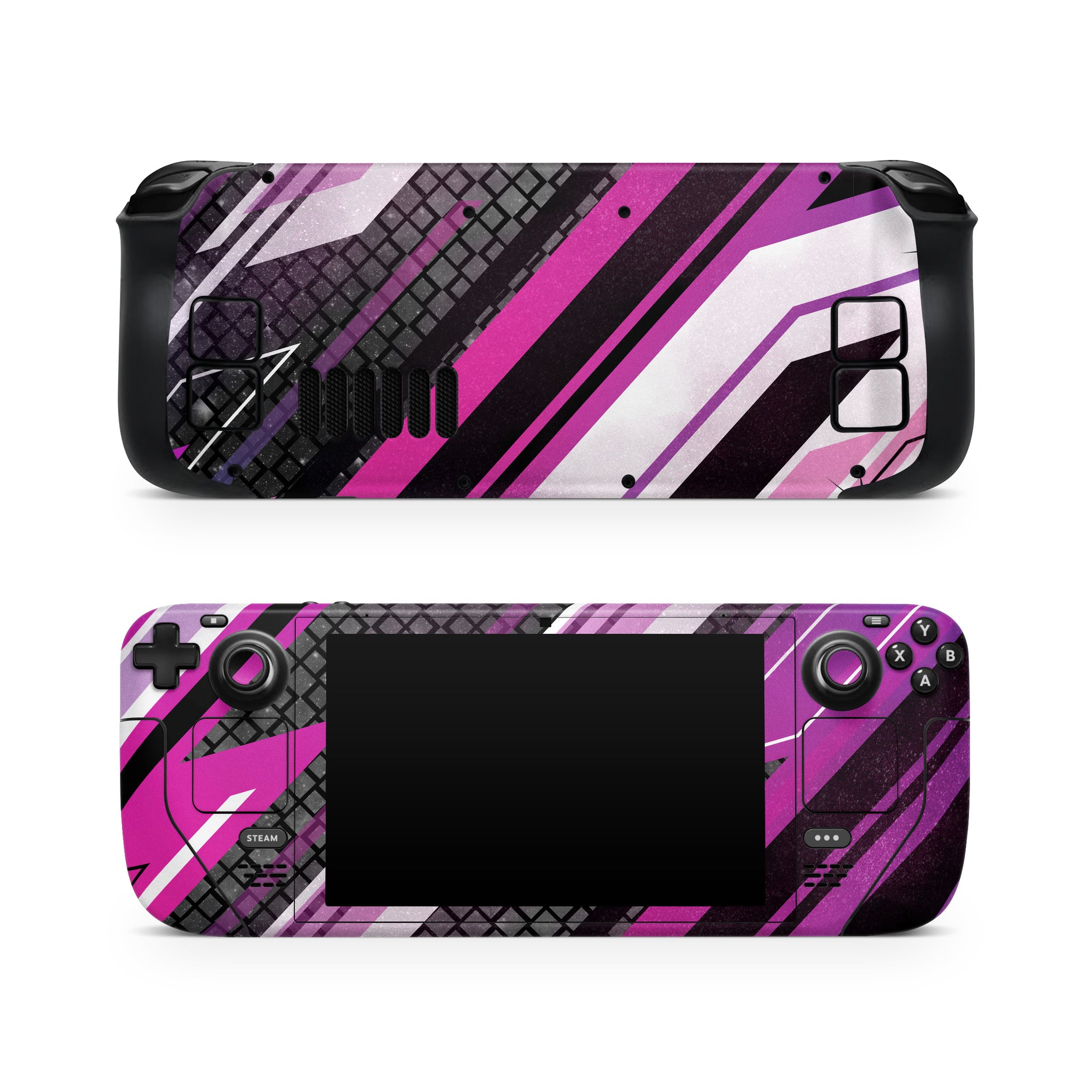 Brappp - Valve Steam Deck Skin