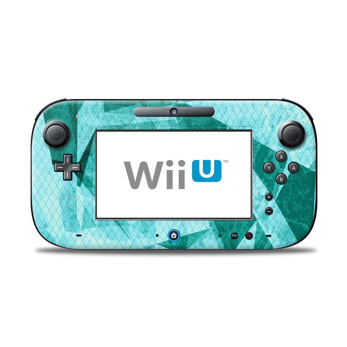 Viper - Nintendo Wii U Controller Skin