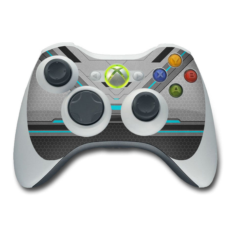 Xbox 360 Controller Skin Template Best Buy: Controller Gear Forza