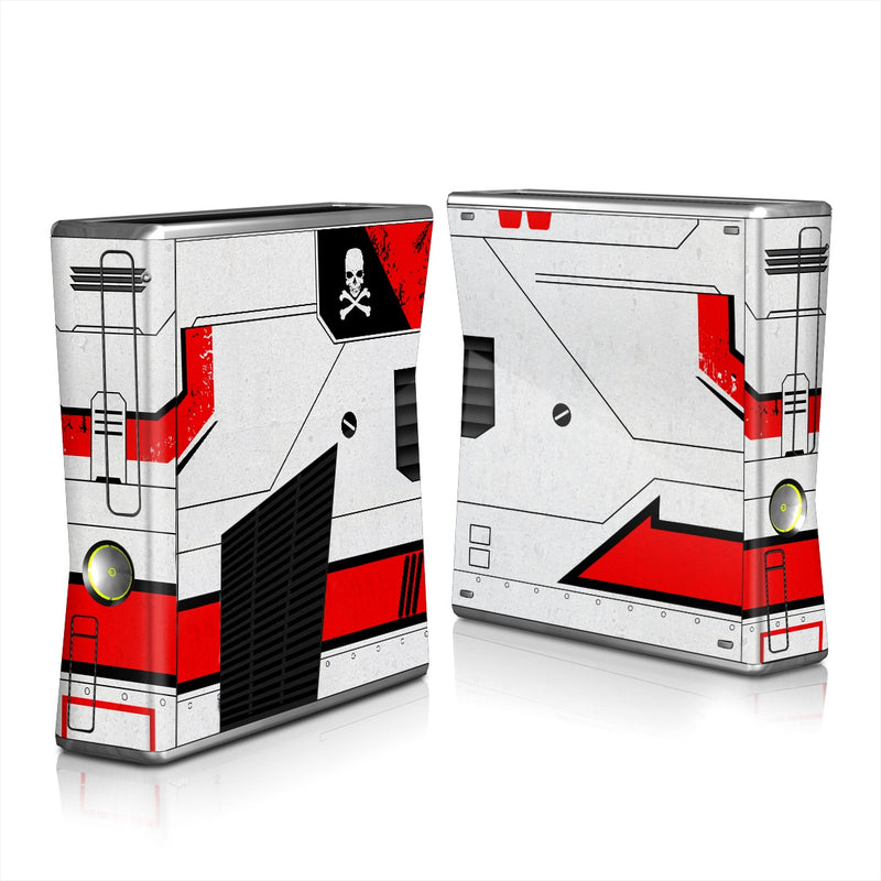 Microsoft Xbox Skins