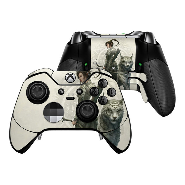 Microsoft Xbox Skins