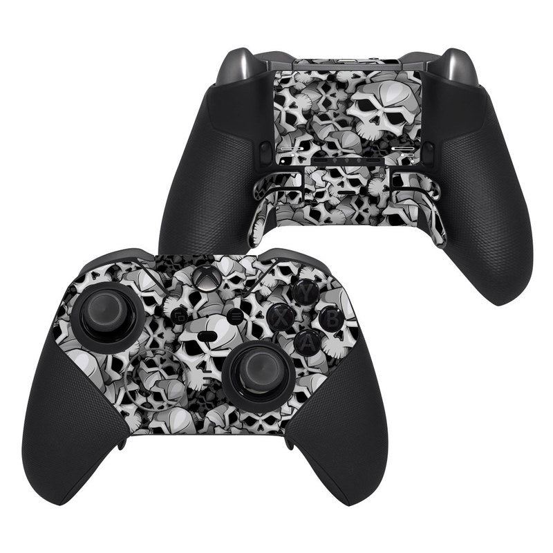Bones - Microsoft Xbox One Elite Controller 2 Skin