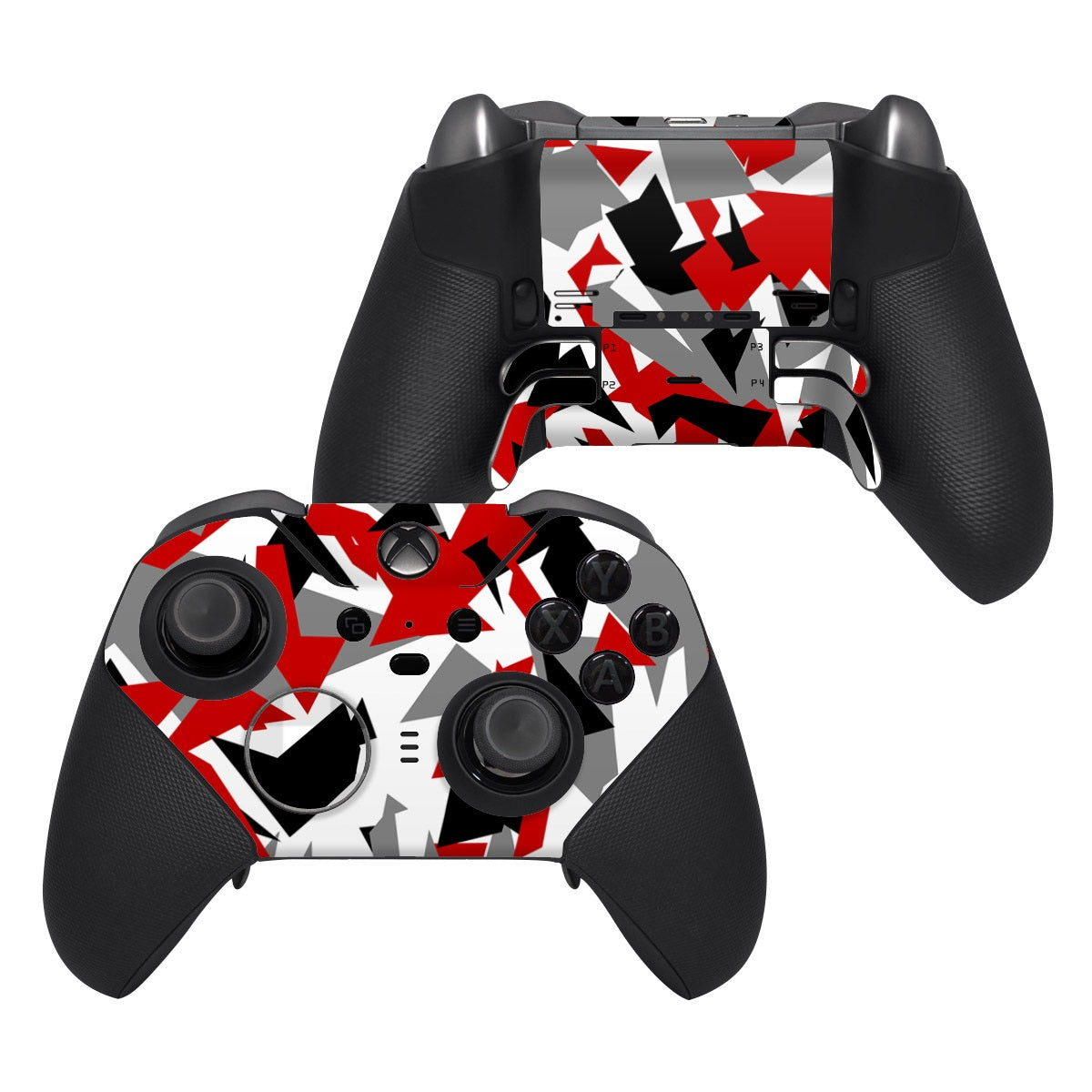 Signal - Microsoft Xbox One Elite Controller 2 Skin