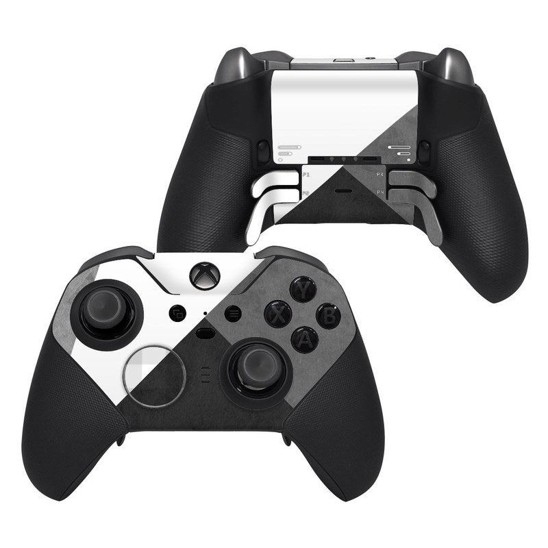 Slate - Microsoft Xbox One Elite Controller 2 Skin