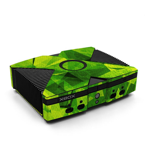 Microsoft Xbox Skins