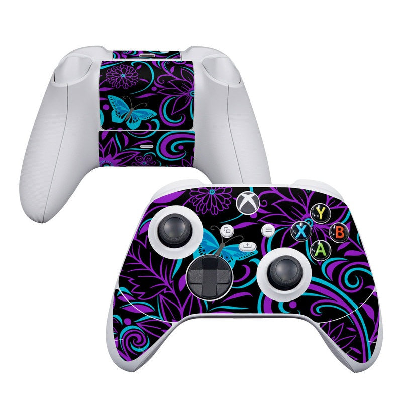 Fascinating Surprise - Microsoft Xbox Series S Controller Skin
