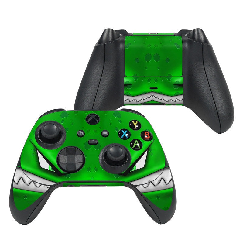 Chunky - Microsoft Xbox Series X Controller Skin