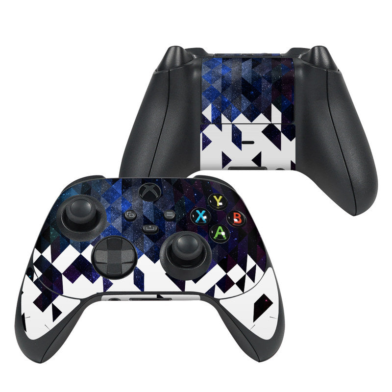 Collapse - Microsoft Xbox Series X Controller Skin