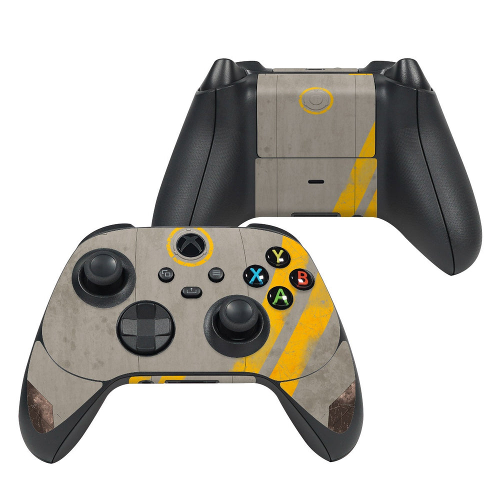 Microsoft Xbox Series X Controller Skins