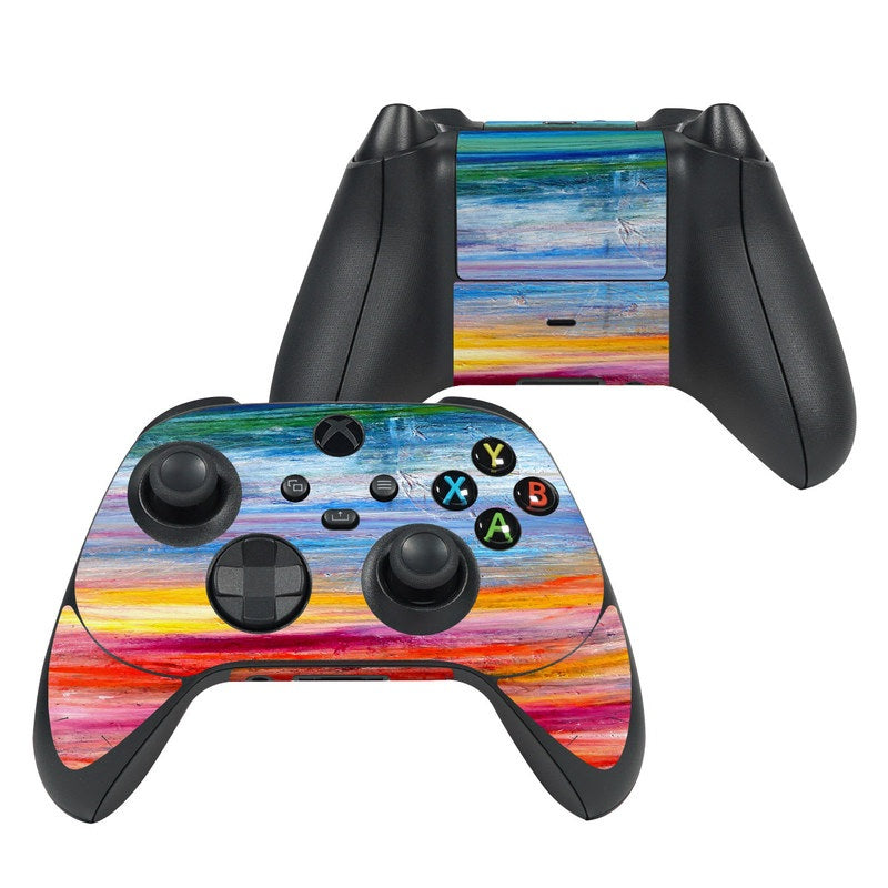 Waterfall - Microsoft Xbox Series X Controller Skin