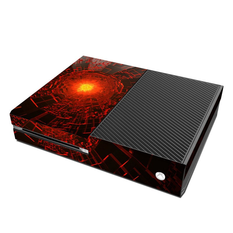 Xbox One Skins Custom Xbox One Console Skin – Left Side