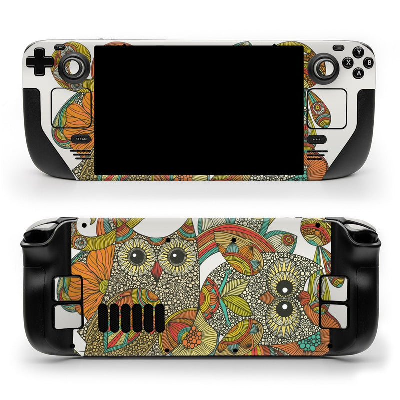 Valve Steam Deck Skins – Page 8