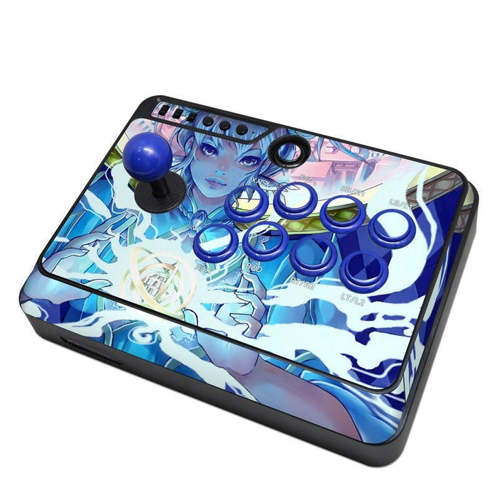 Mayflash F300 Arcade Fight Stick Skins – Page 4