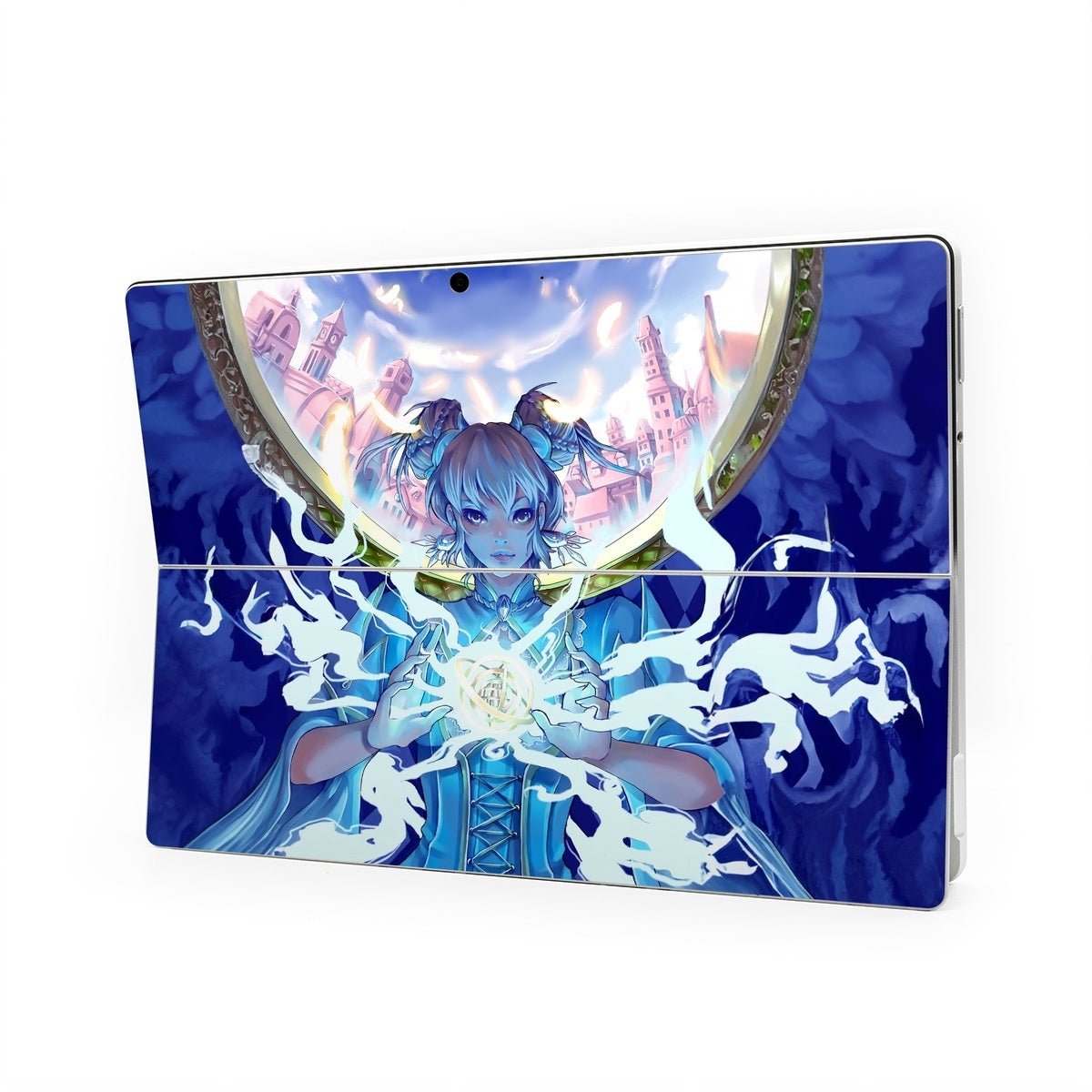 A Vision - Microsoft Surface Pro Skin