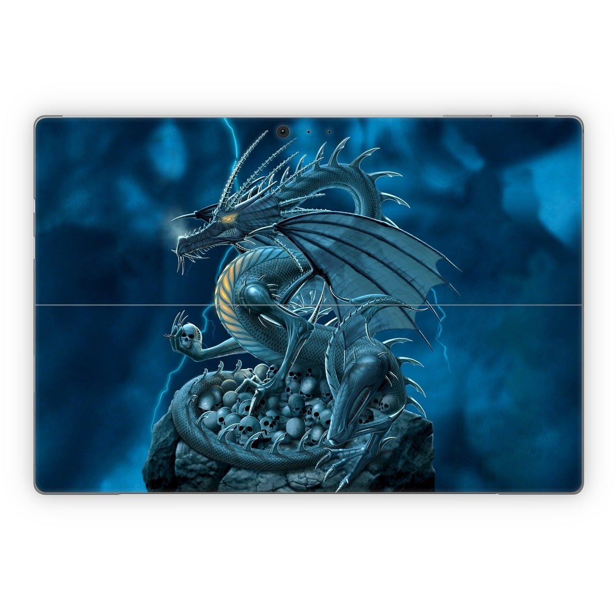 Abolisher - Microsoft Surface Pro Skin