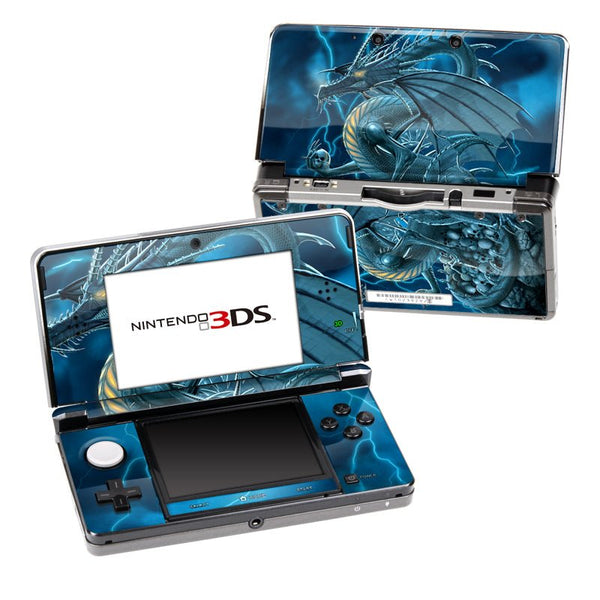 Nintendo 3DS Skins
