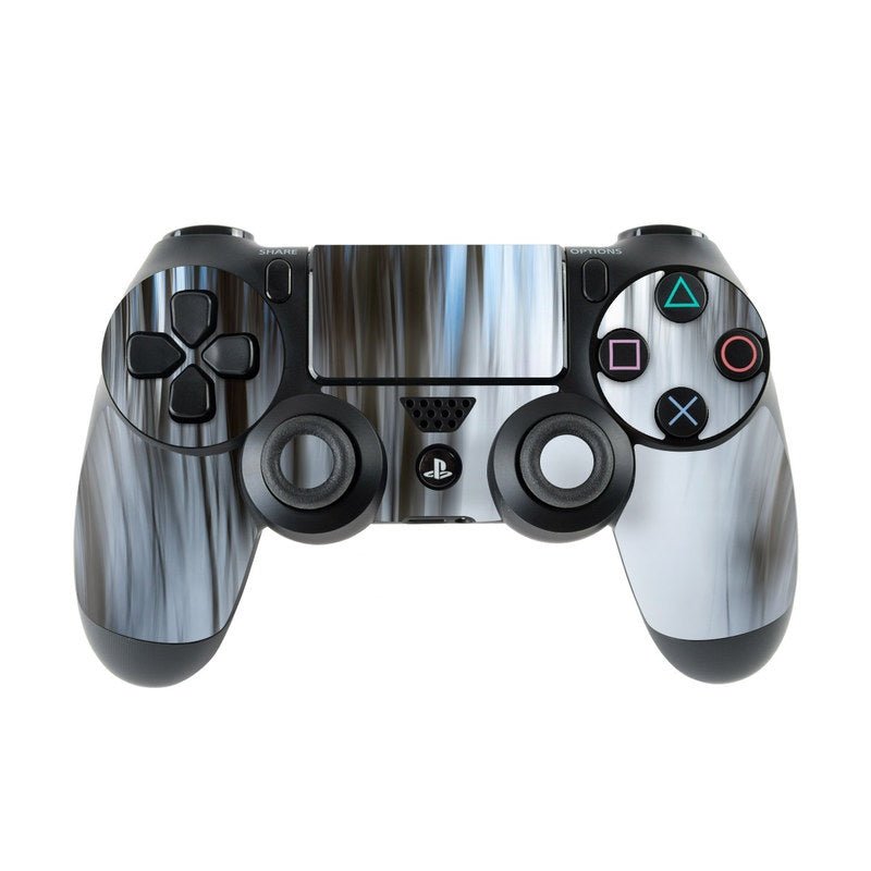 Abstract Forest - Sony PS4 Controller Skin