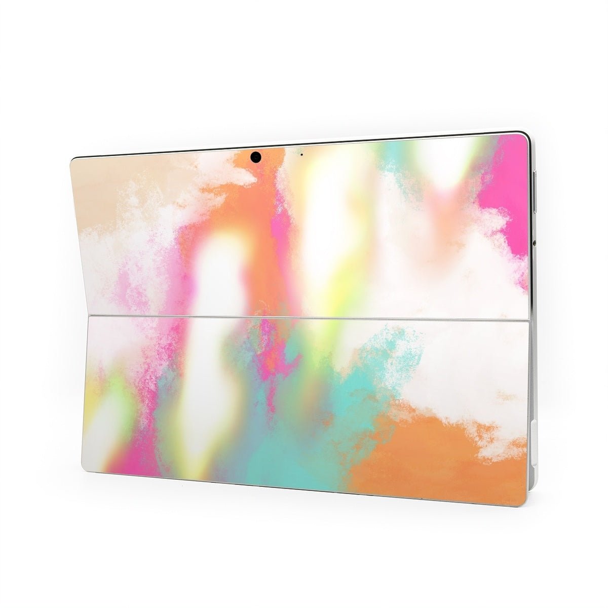 Abstract Pop - Microsoft Surface Pro Skin