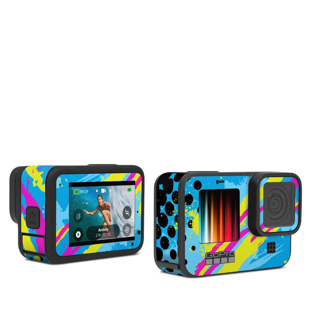 GoPro Hero Black Skins