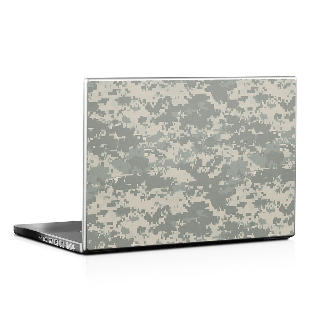 ACU Camo - Laptop Lid Skin