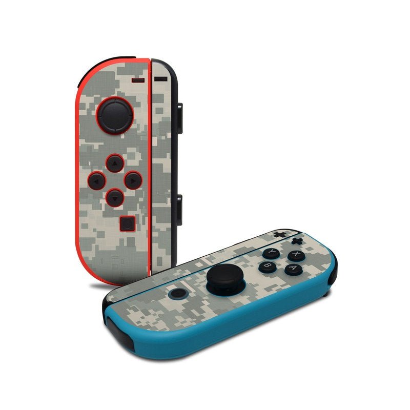 ACU Camo - Nintendo Joy-Con Controller Skin