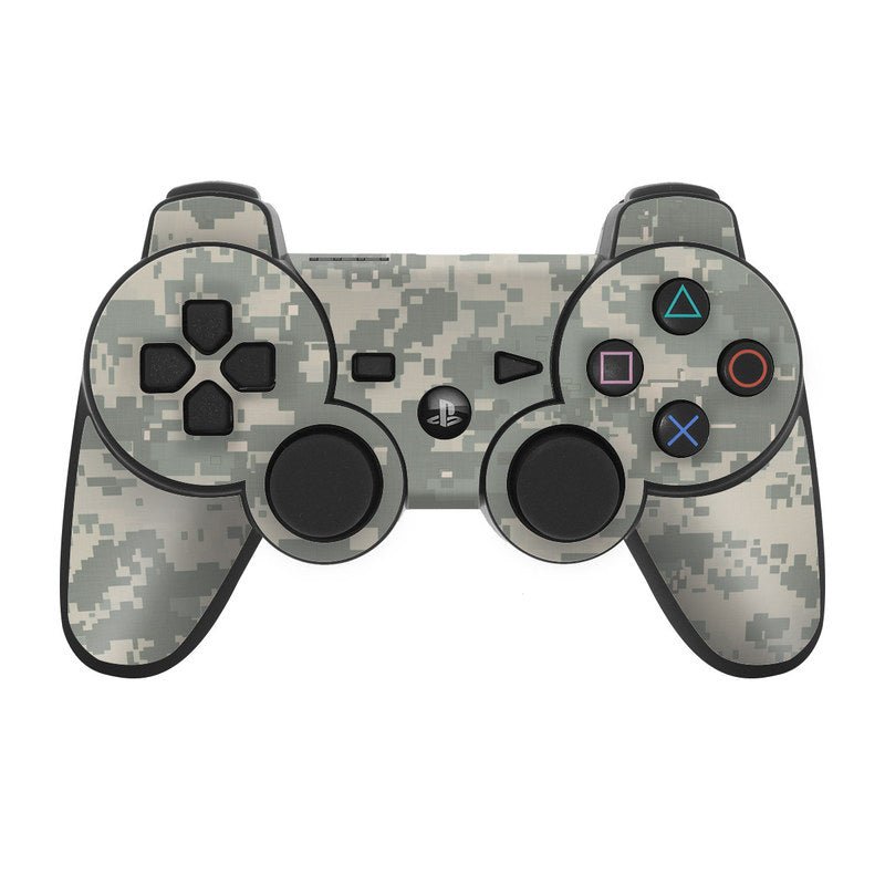 ACU Camo - Sony PS3 Controller Skin