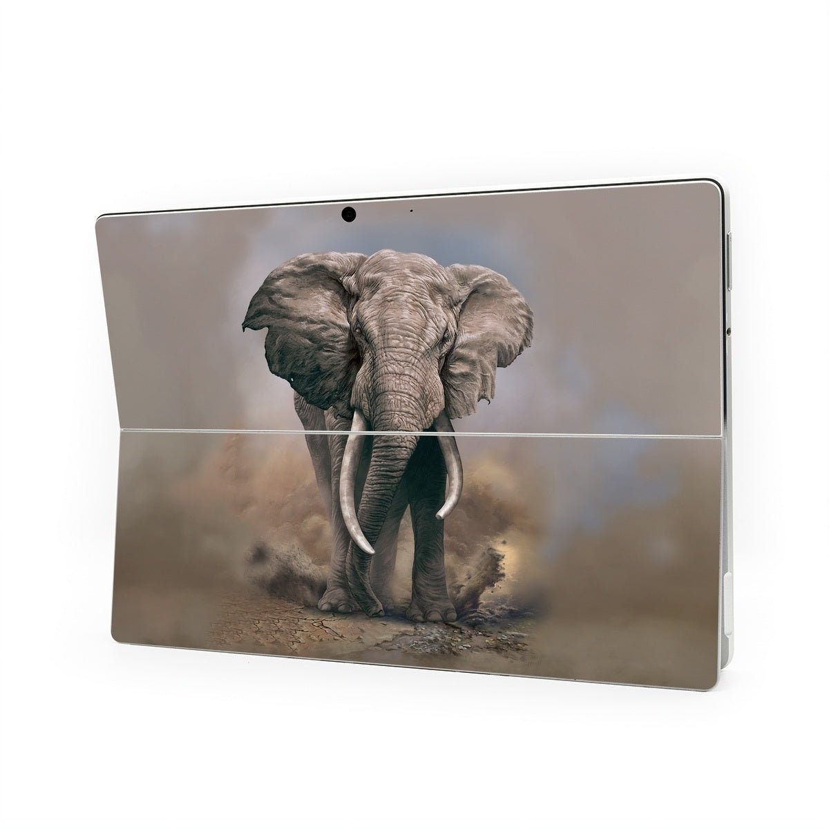 African Elephant - Microsoft Surface Pro Skin