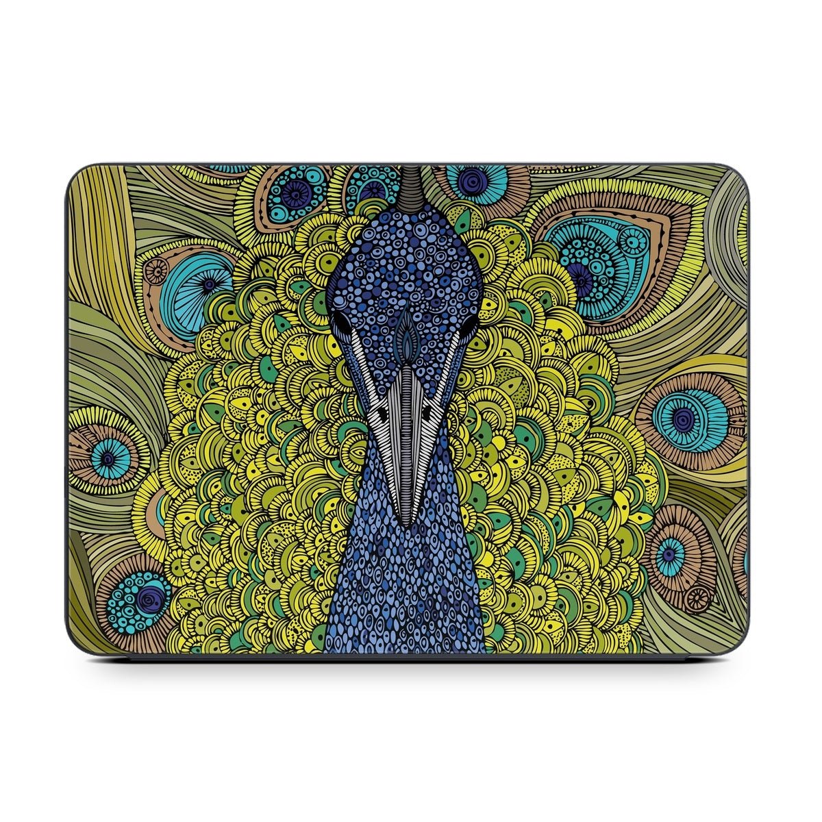 Alexis - Apple Smart Keyboard Folio Skin