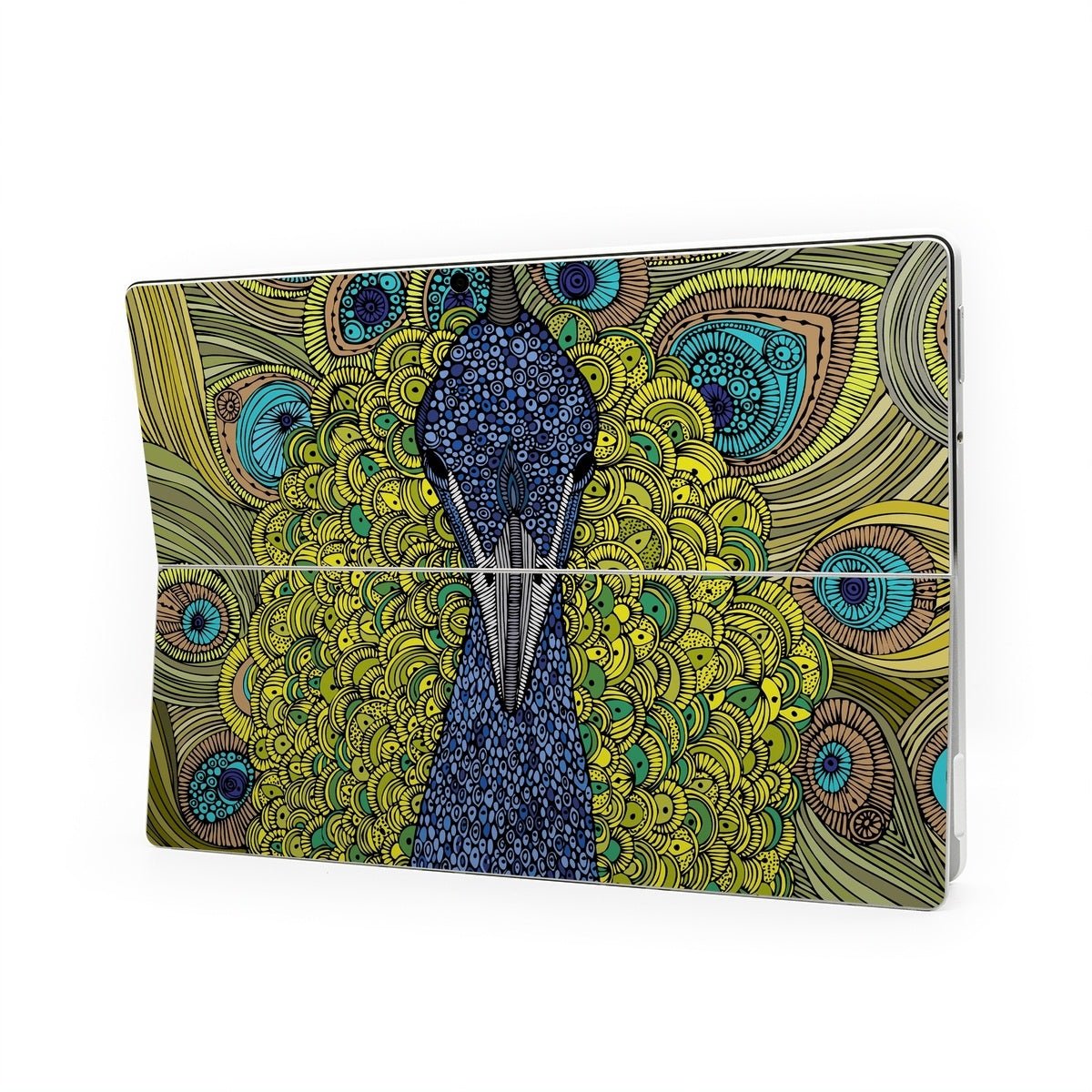 Alexis - Microsoft Surface Pro Skin