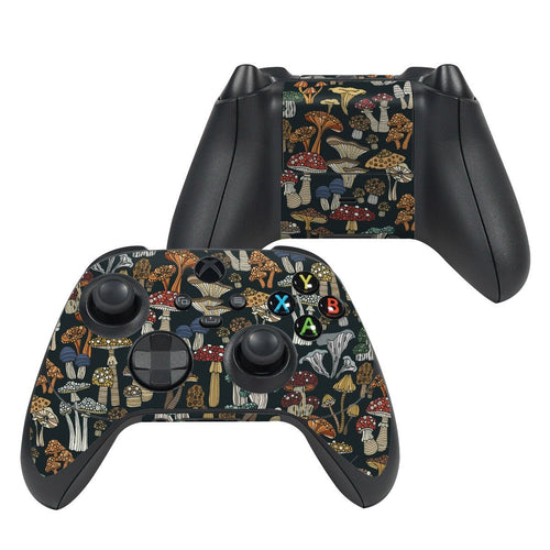 Microsoft Xbox Series X Controller Skins