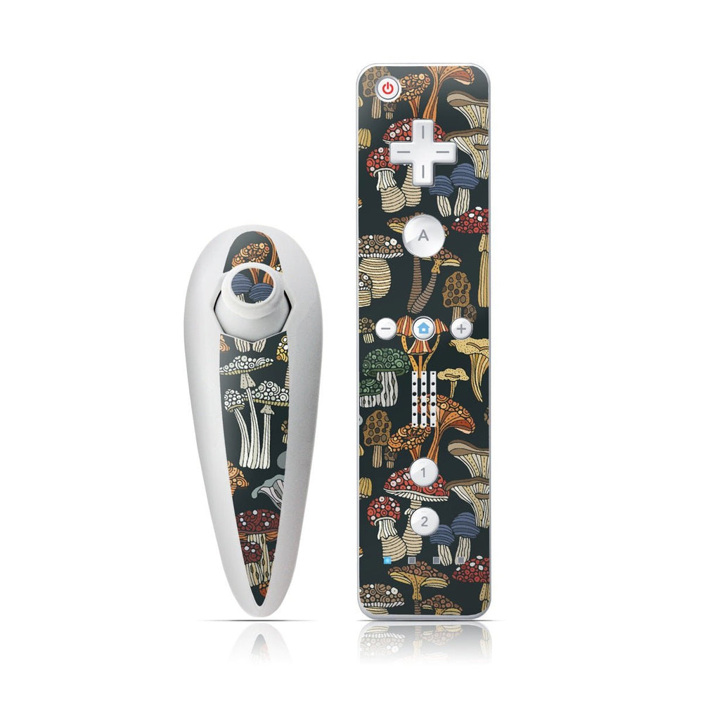 Wii Nunchuk/Remote Skins