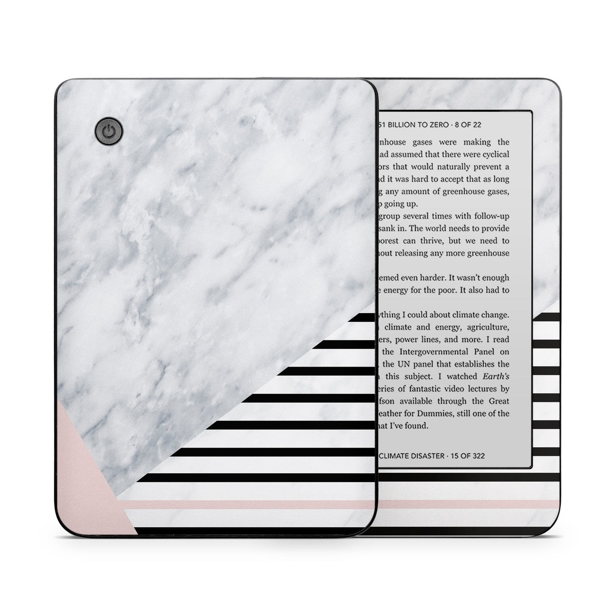 Alluring - Kobo Clara 2E Skin