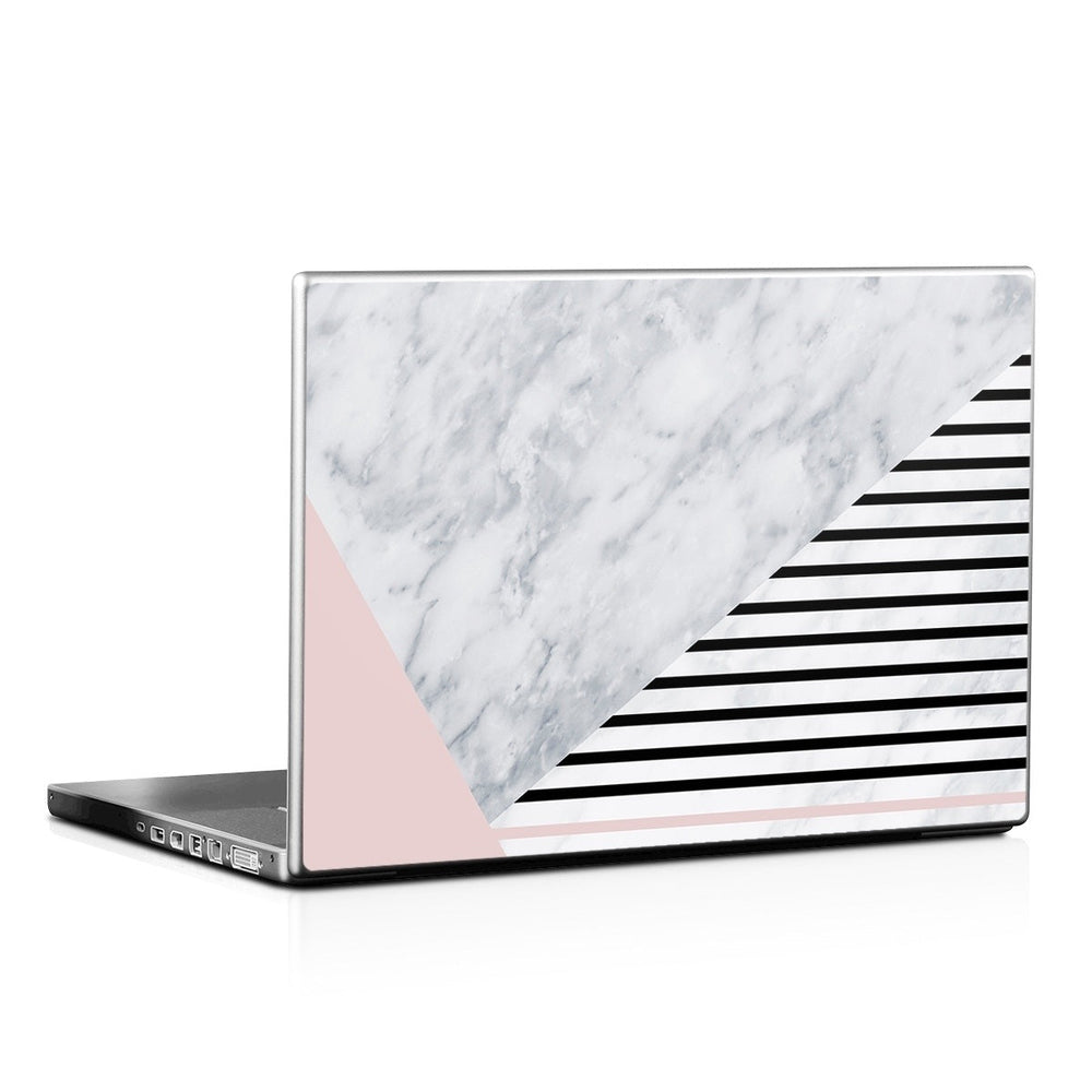 Alluring - Laptop Lid Skin