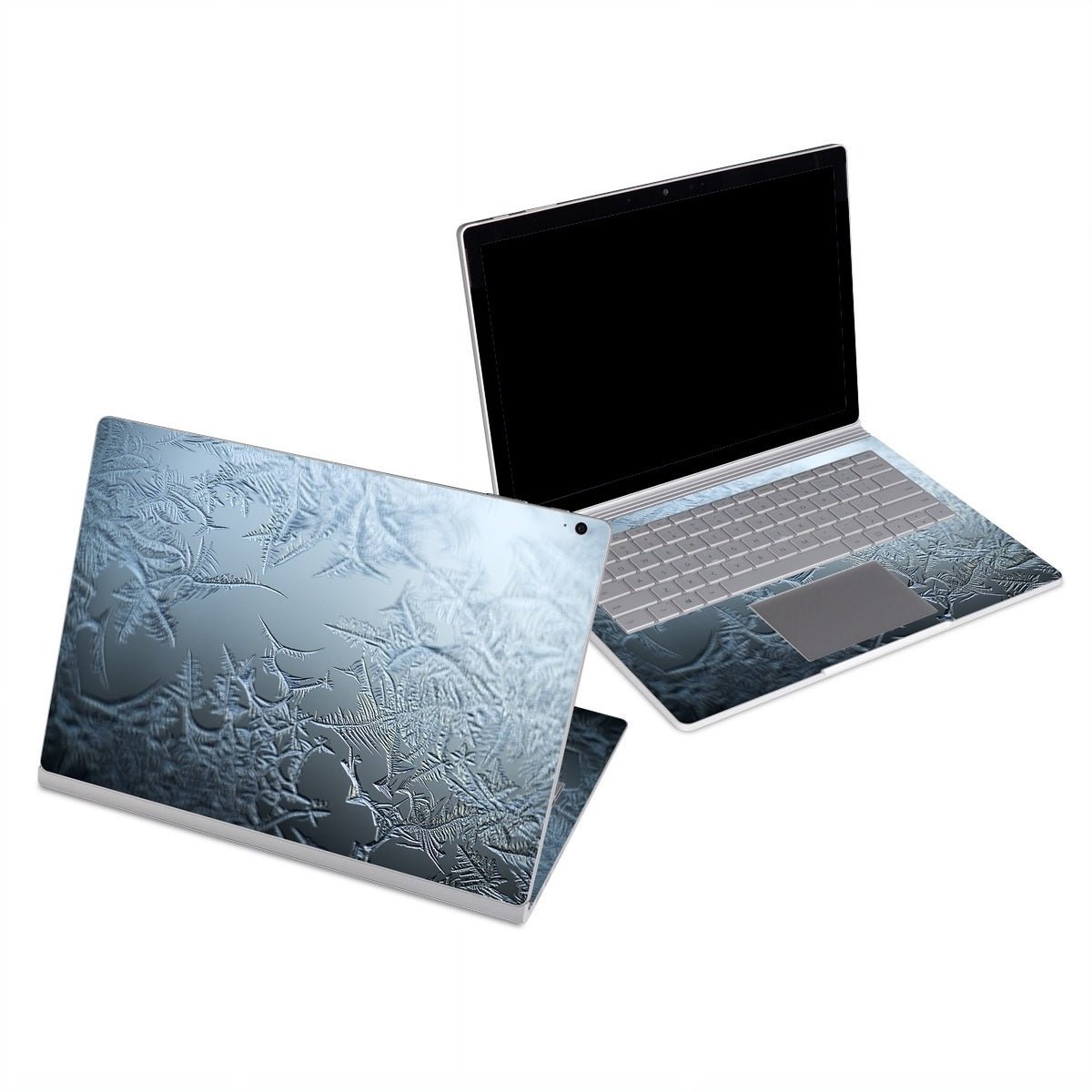 Icy - Microsoft Surface Book Skin