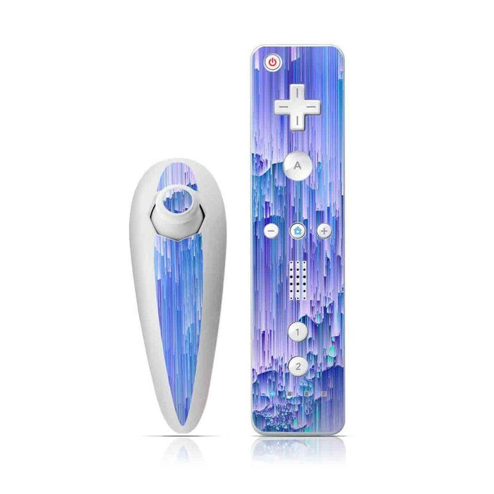 Wii Nunchuk/Remote Skins