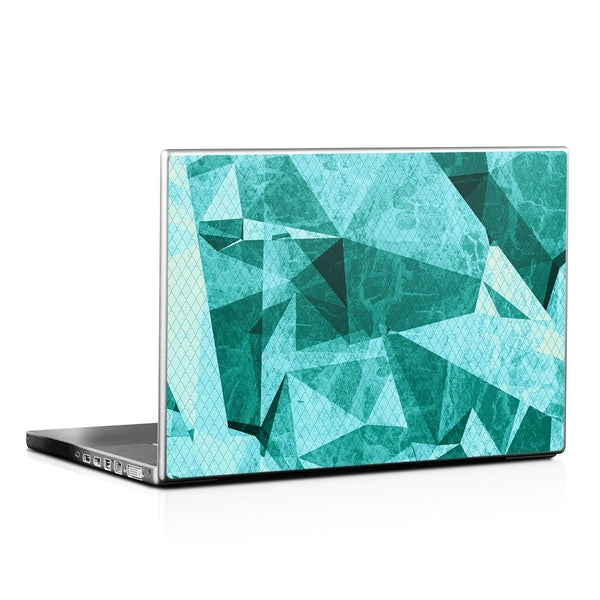 Viper Laptop Lid Skin 8665