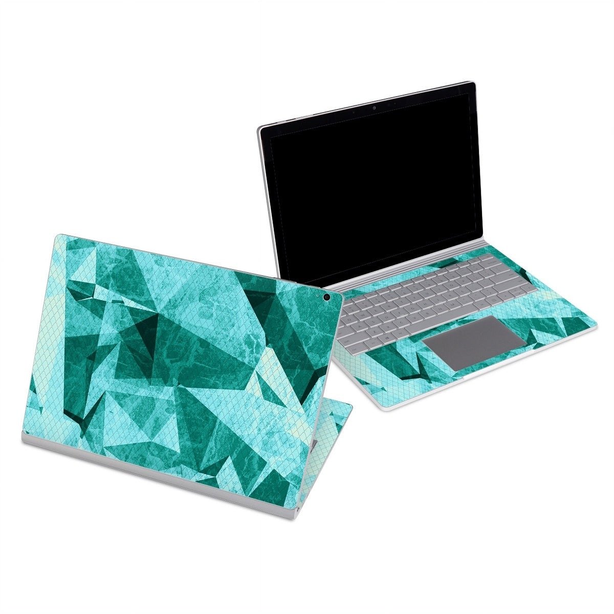 Viper - Microsoft Surface Book Skin