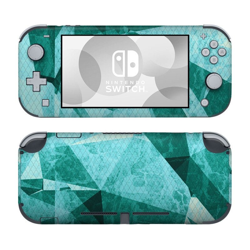 Viper - Nintendo Switch Lite Skin